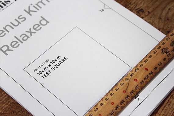 How to Print and Assemble a PDF Pattern - Sew This Pattern - Online ...