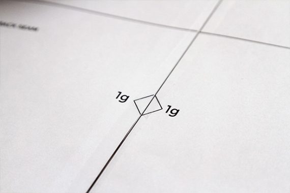 How to Print and Assemble a PDF Pattern - Sew This Pattern - Online ...