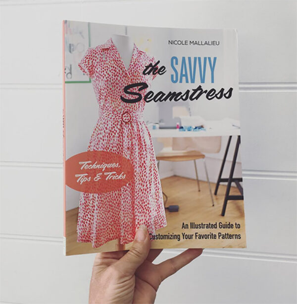 "The Savvy Seamstress" Blog and Instagram Tour - Sew This Pattern ...