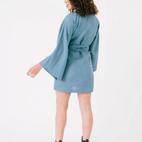 Paper Cut Patterns - Array Top/Dress - Sew This Pattern - Online sewing ...