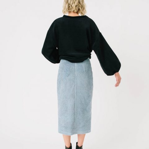 Paper Cut Patterns - Array Top/Dress - Sew This Pattern - Online sewing ...