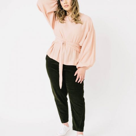 Paper Cut Patterns - Array Top/Dress - Sew This Pattern - Online sewing ...