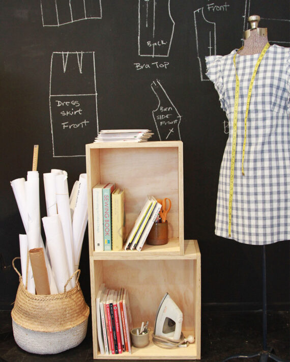 Sew This Pattern - Fashion Sewing Patterns & Lessons