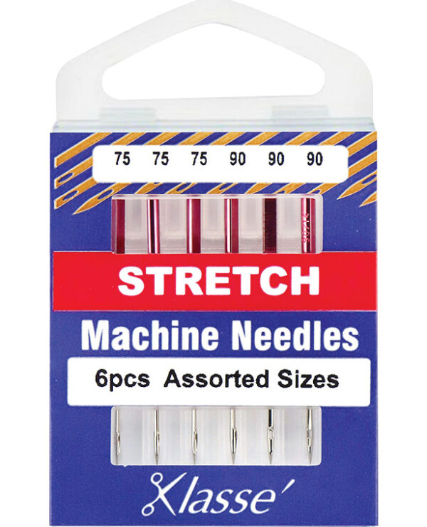 Machine Needles Stretch - Sew This Pattern - Online sewing shop